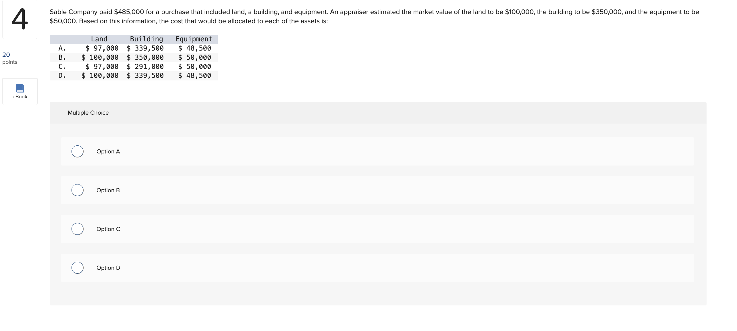 Solved 1. ﻿On January 1, ﻿Year 1, ﻿Jing Company purchased | Chegg.com