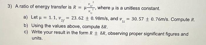 Solved Multiplication by a constant rule For z=cx δ(z)=c⋅δx | Chegg.com