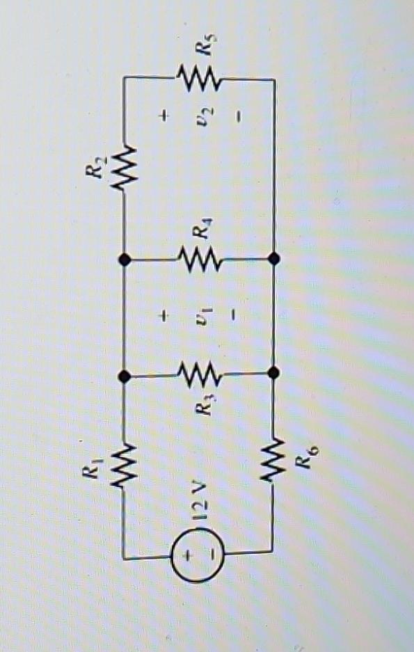 Solved Consider the circuit shown on the figure below | Chegg.com