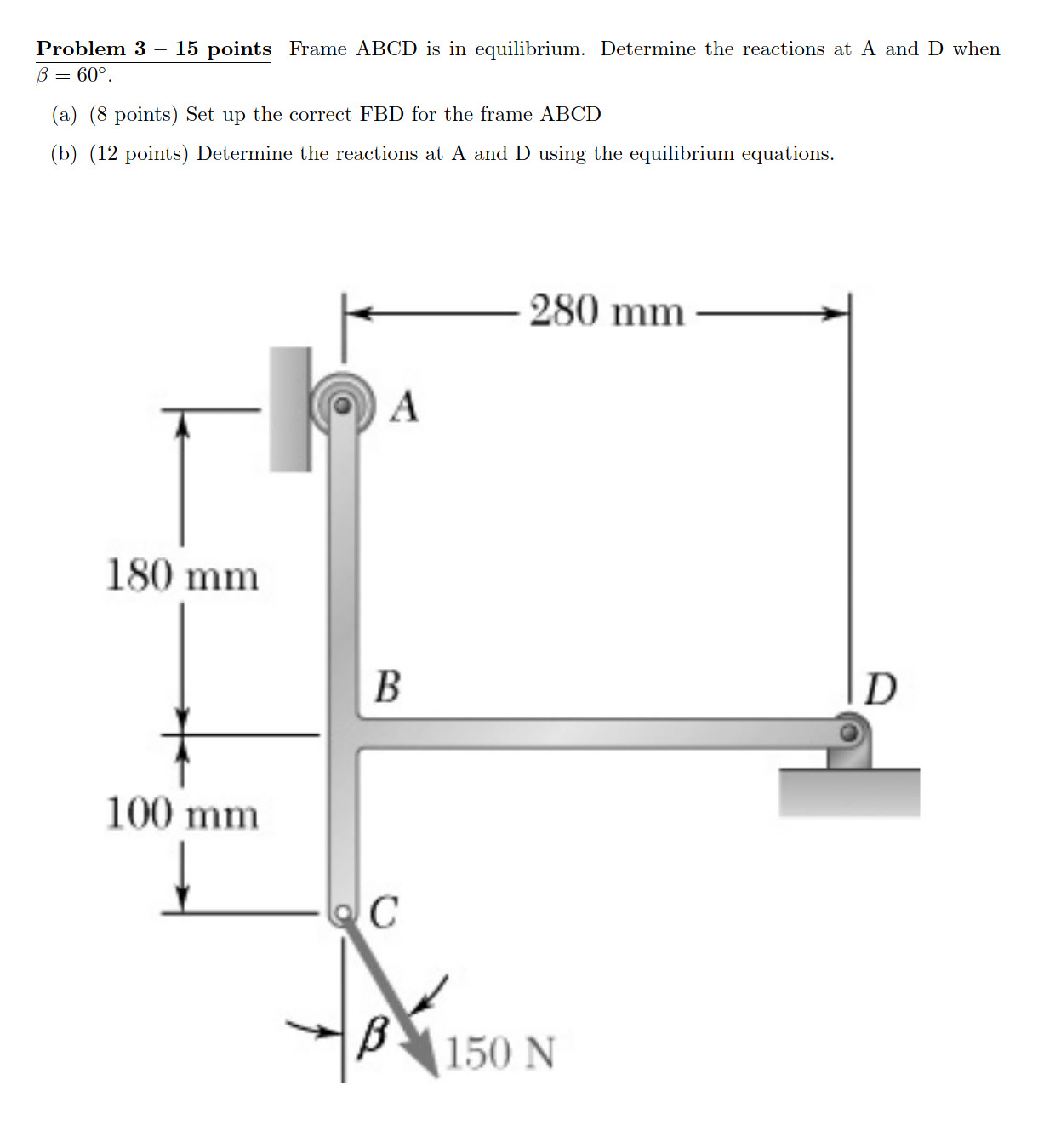 Solved Engineering Mechanics Statics 8th edition book. | Chegg.com