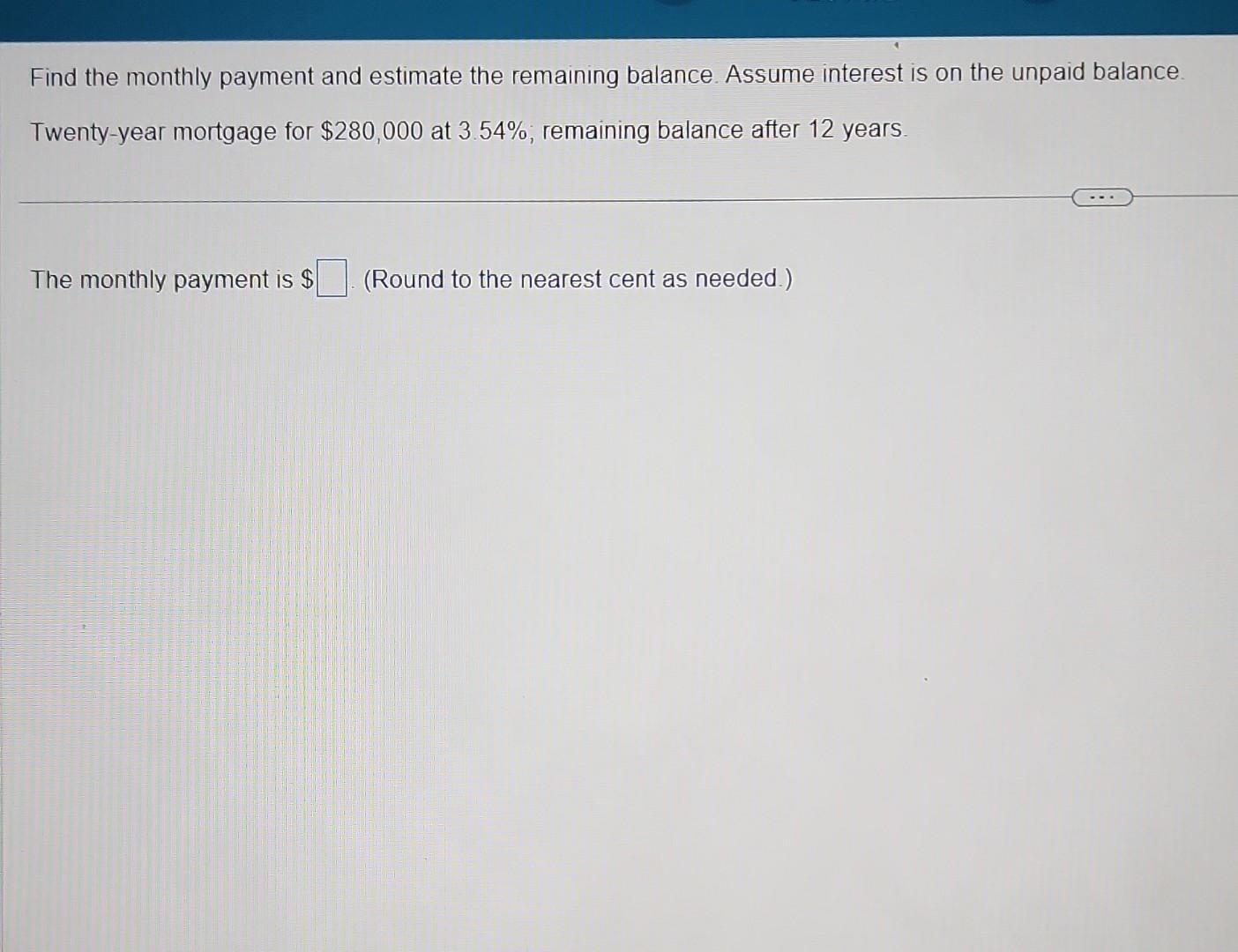 Solved Find the amount necessary to fund the given | Chegg.com