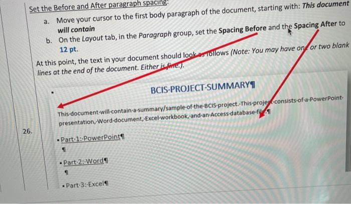 Solved Apply the Heading 2 style to the following four | Chegg.com