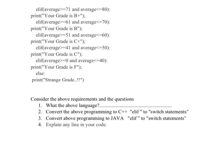 Solved Consider the above requirements and the questions 1. | Chegg.com