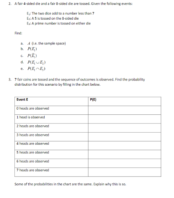 Solved Show all work please | Chegg.com