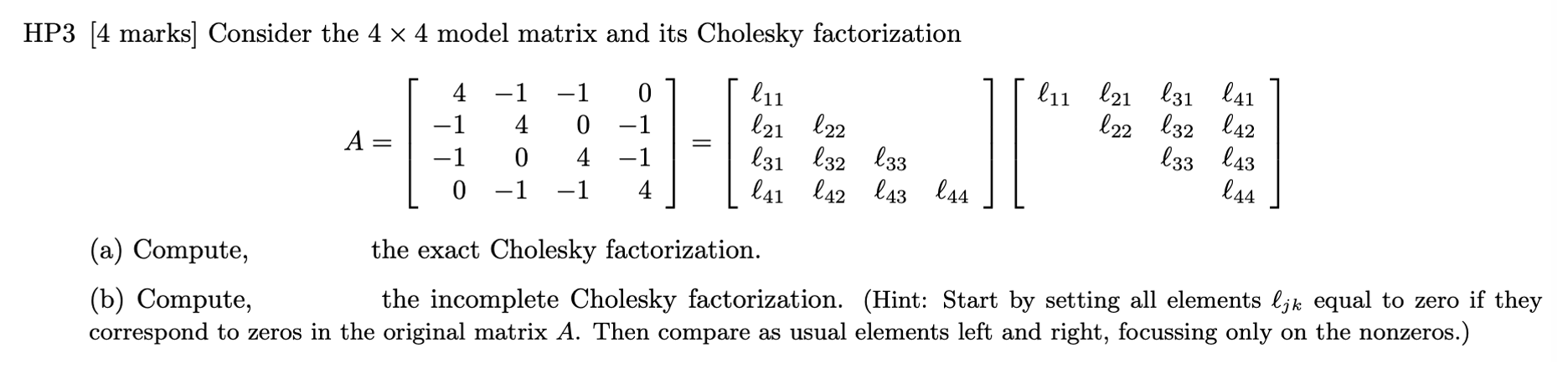 Solved Kindly solve this problems using MATLAB. Please | Chegg.com