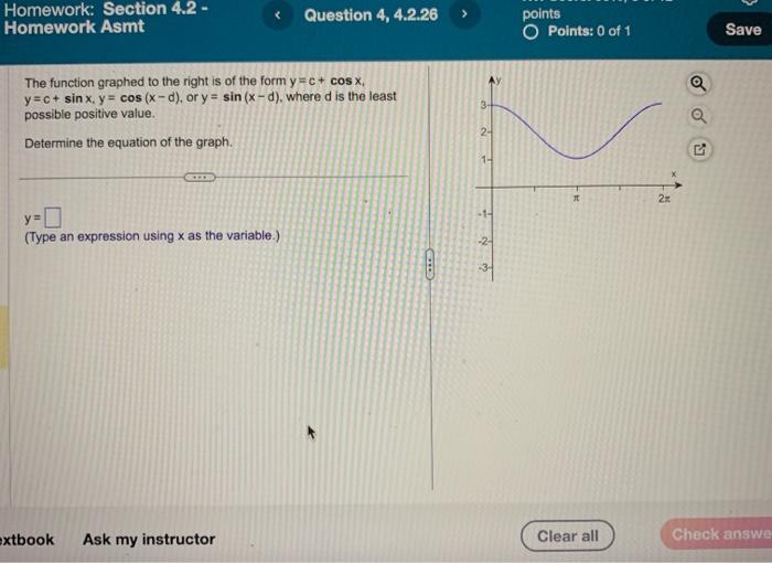 Solved Match each function in Column I with the appropriate | Chegg.com