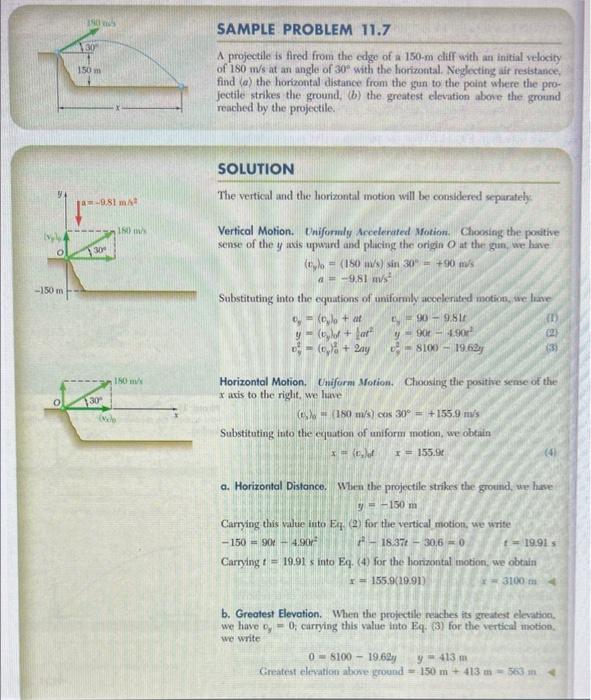 Solved MATLAB Assignment No. 3 Using Engineering Mechanics | Chegg.com