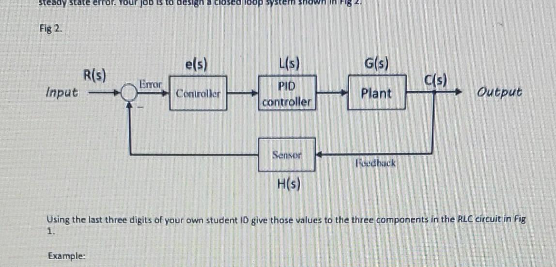 Using the last three digits of your own student 10 | Chegg.com