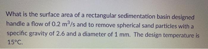 Solved What is the surface area of a rectangular | Chegg.com