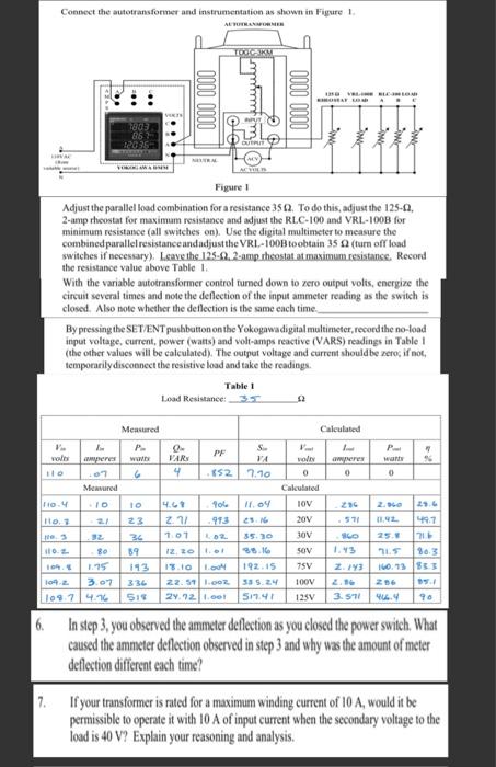 Solved Please answer question 6, 7Connect the | Chegg.com