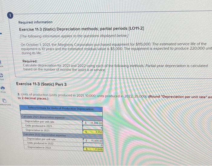 Solved 1 ook be Hint Prim 0 meferences Required information | Chegg.com Solved 1 ook be Hint Prim 0 meferences Required information | Chegg.com