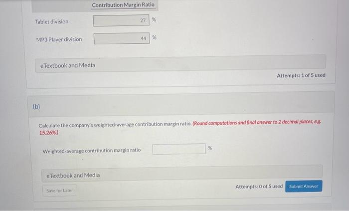 Solved Personal Electronix sells computer tablets and MP3 | Chegg.com