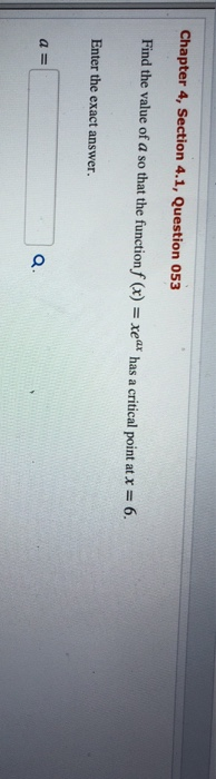 Solved PULL SCREEN PRINTER VERSION « BACK Chapter 4, Section | Chegg.com