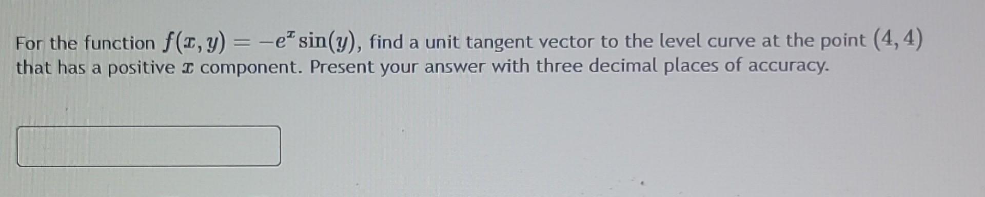 Solved For the function f(x,y)=−4x2+4xy+3y2+5x−5y−3, find a | Chegg.com