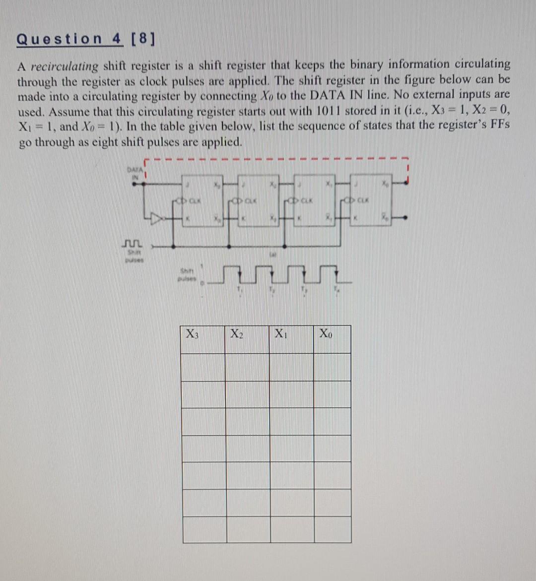 Solved Hi Can you please answer the following, Please show | Chegg.com