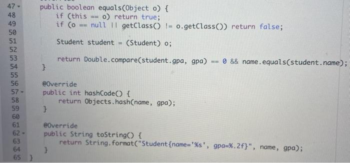 Solved This is a part of set of VPL exercises related to | Chegg.com