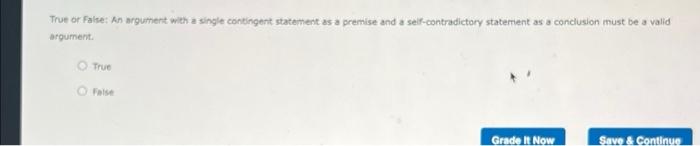 Solved Use your knowledge of truth tables for arguments to | Chegg.com