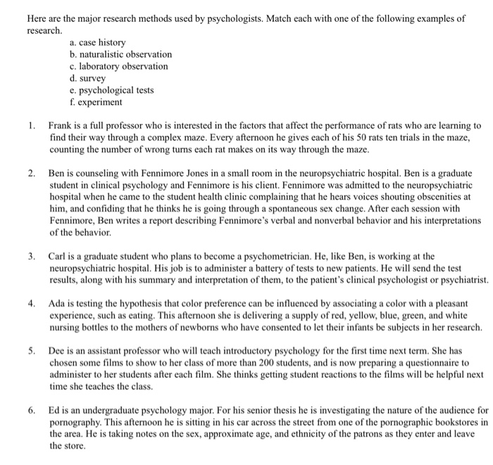 Solved Correlations Exercise Correlational Studies Show Chegg