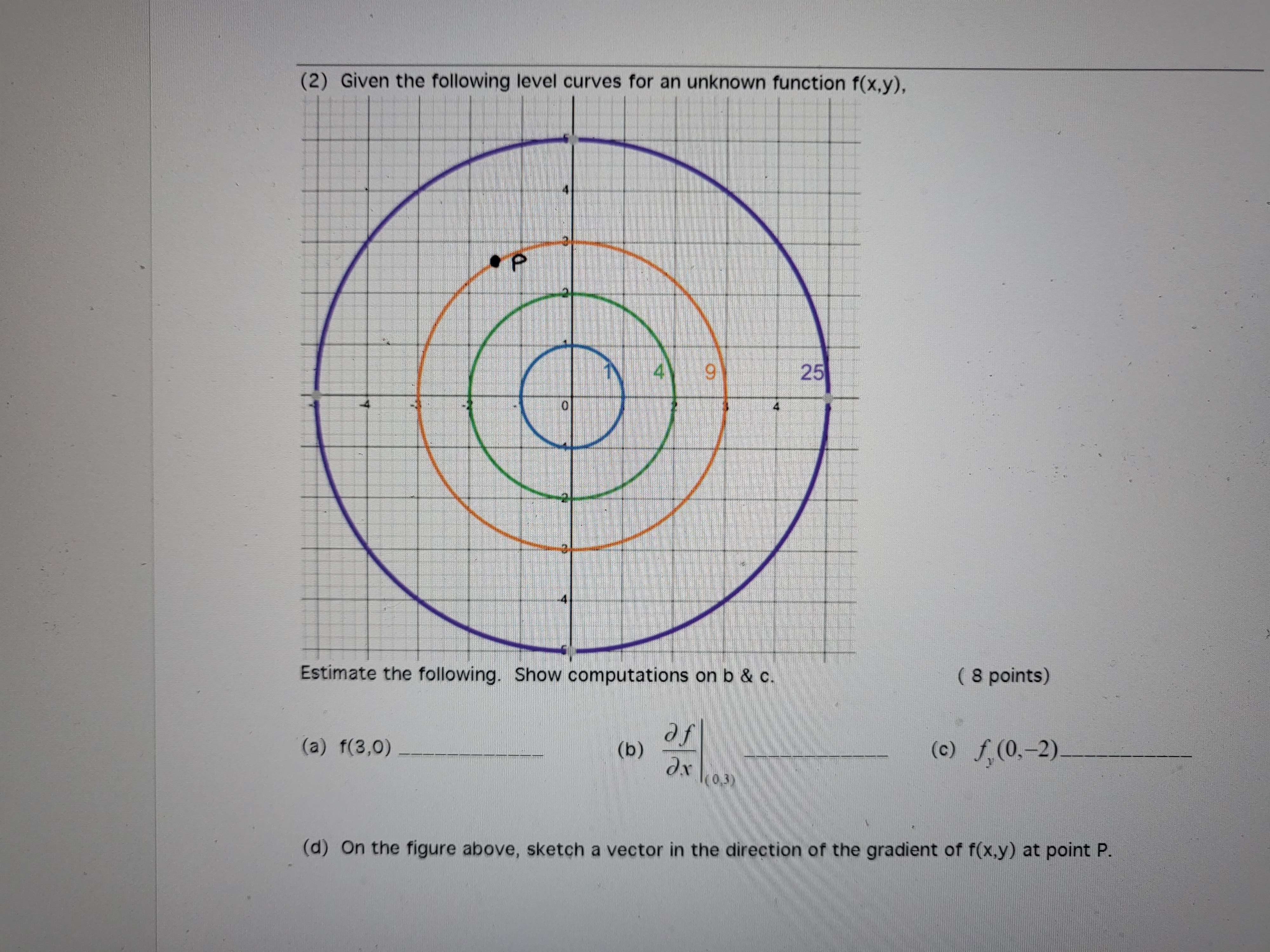 Solved ( 8 | Chegg.com