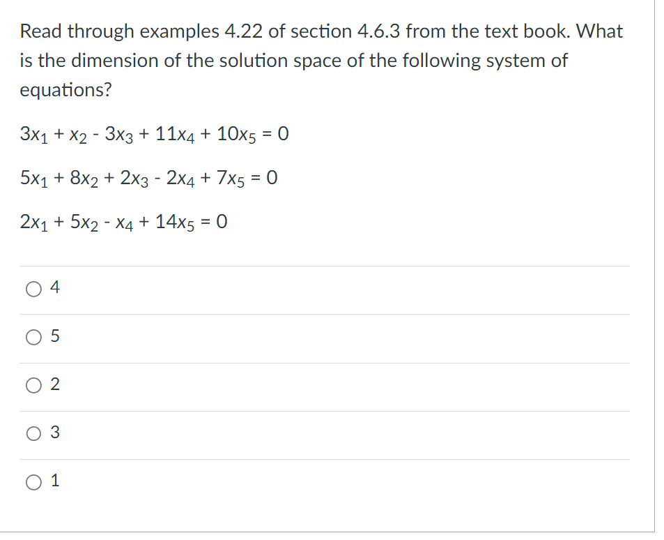 Solved Read through examples 4.22 ﻿of section 4.6 .3 ﻿from | Chegg.com