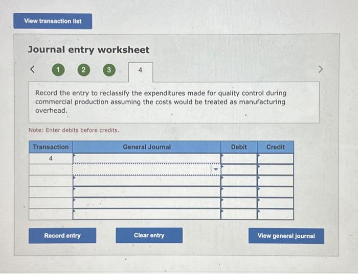 Solved In 2024, Starsearch Corporation began work on three | Chegg.com