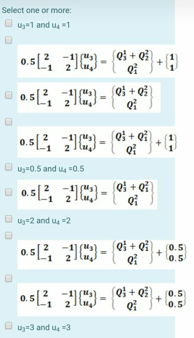 Solved Use Two Linear Triangular Elements To Solve For The 