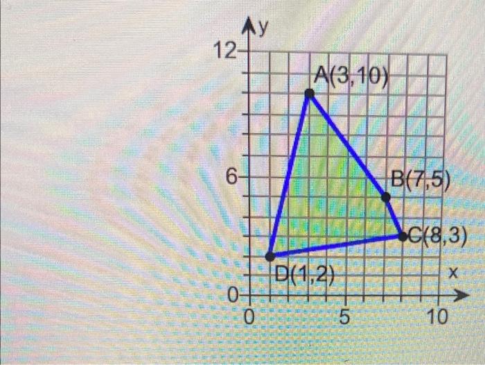 Solved The Objective Function Is Z 3x 5y A Find The Value