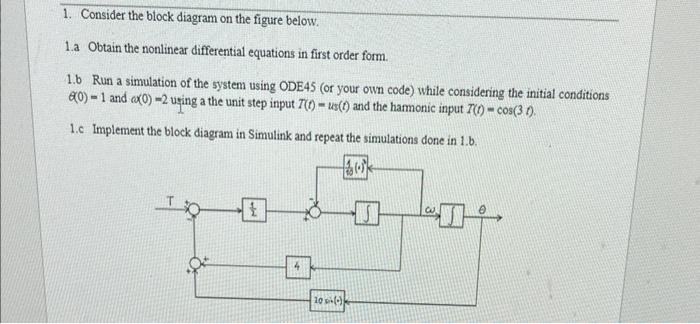 Solved hello please answer question 2 based on question 1 | Chegg.com