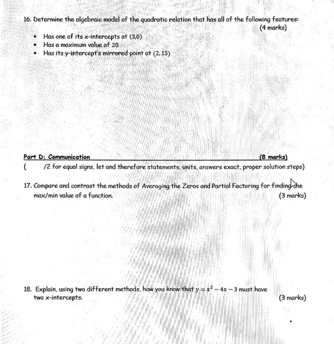 Solved please help me with all of these questions. i really | Chegg.com