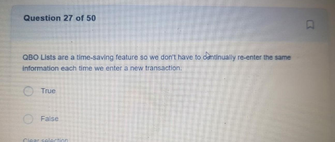 Solved Question 26 of 50 Adjusting entries for Prepaid items | Chegg.com