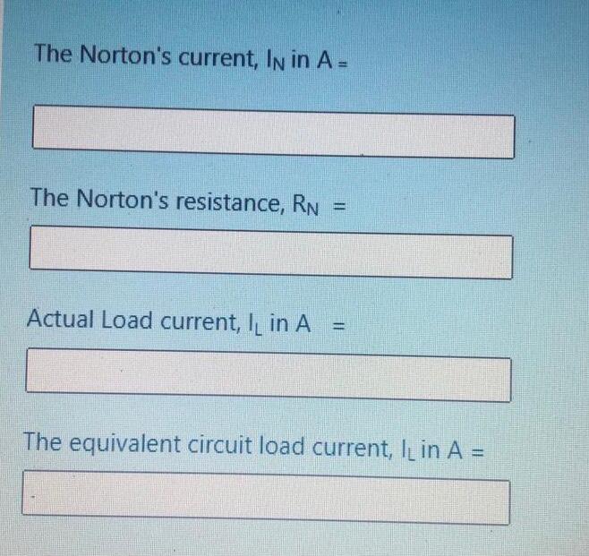 Solved Open Circuit Simulator App. Click on circuits tab on | Chegg.com