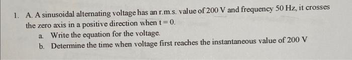Solved 3 B Three Coils Each Having A Resistance Of 20Ω And
