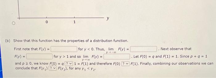 Solved A Bernoulli random variable is one that assumes only | Chegg.com