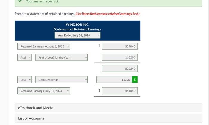 Solved post the exact closing entries to income summary | Chegg.com