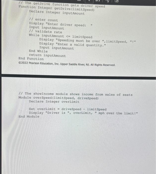 Solved M8CW1 At Attached Files: [4 Exercise 7-3.pdf At | Chegg.com