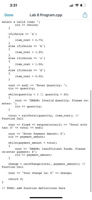 Solved Identify the following items and write them in the | Chegg.com