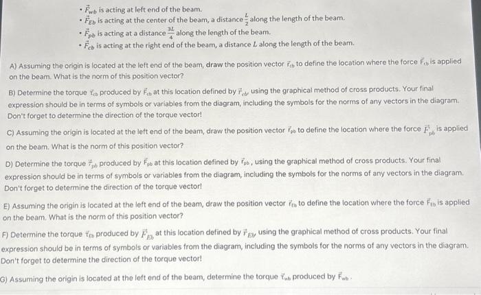 Solved Torque (symbol: r, which is the Greek letter "tau") | Chegg.com