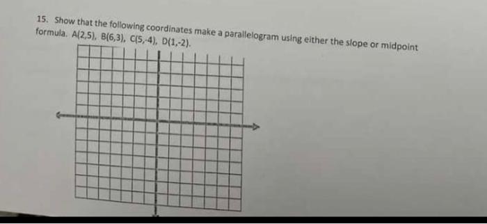 Solved show that the following coordinates make it a | Chegg.com