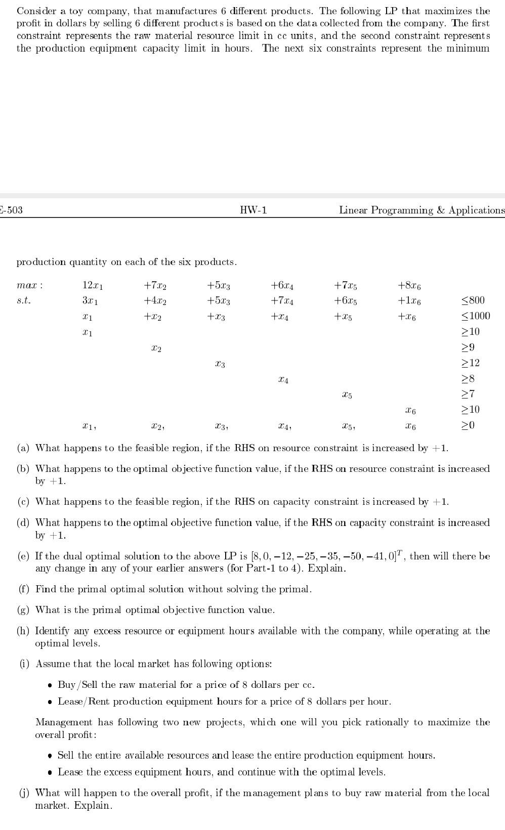 Solved Let m corresponds to the number of rows, and n | Chegg.com