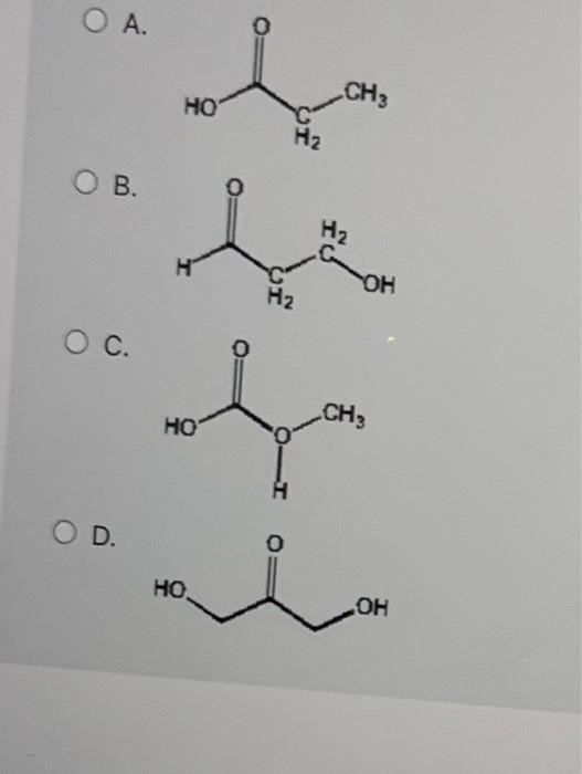 Solved A. B. c. D. | Chegg.com