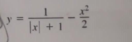 Solved = 1 1x + 1 = 1 |x + 1 | Chegg.com