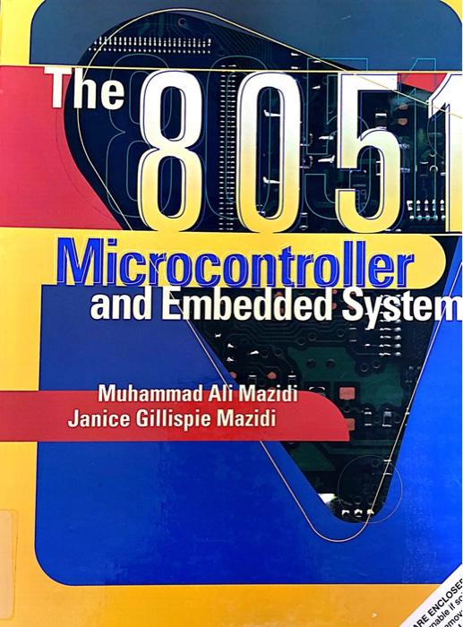 Where can I get the solutions in this book.The 8051 | Chegg.com