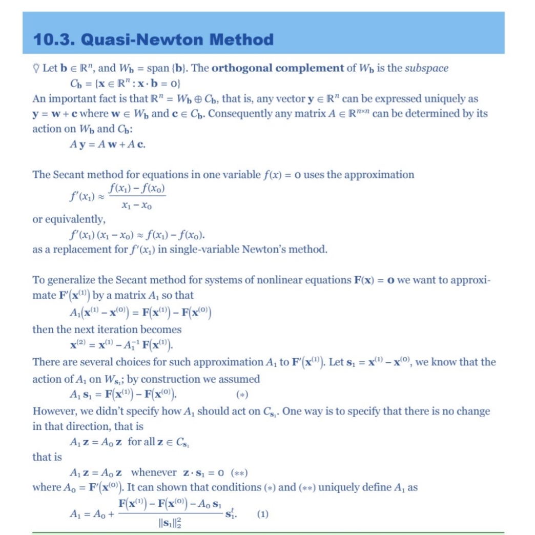 Solved Using these details, how was Equation No. 1 ﻿obtained | Chegg.com