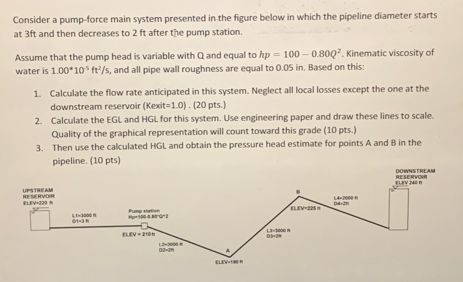 Solved All 3 ﻿parts, please. I will upvote. Thank you so | Chegg.com