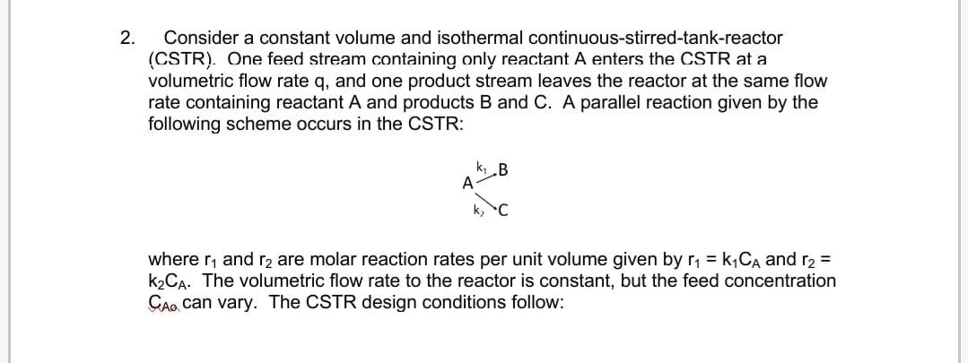 Solved Process Dynamics and Control, Third Edition or Fourth | Chegg.com