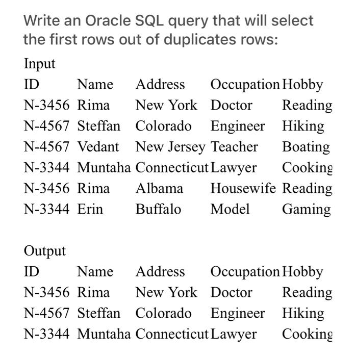 solved-write-an-oracle-sql-query-which-will-select-only-chegg