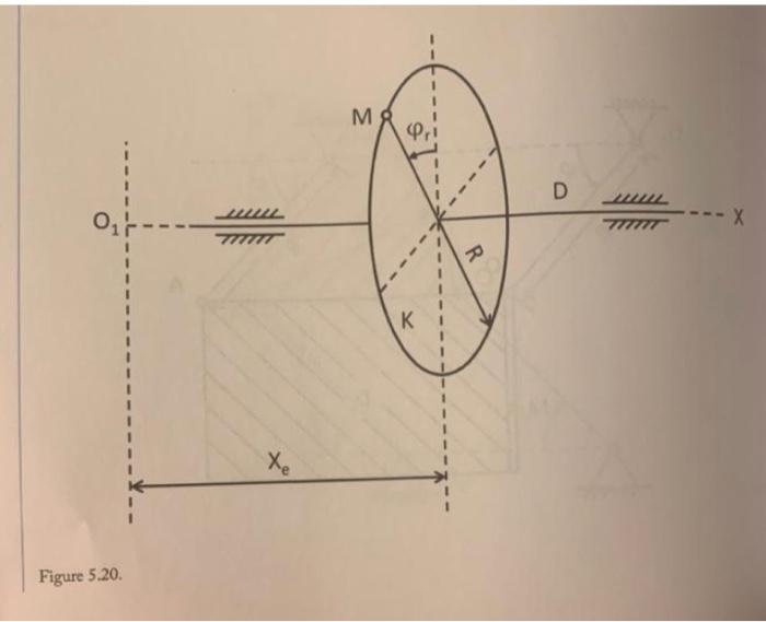 Solved just #20 please! 1 DETERMINATION OF ABSOLUTE VELOCITY | Chegg.com