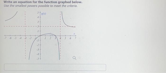 Solved Write the equation in exponential form. | Chegg.com