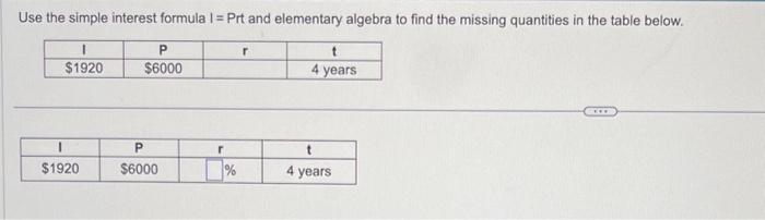 Solved 1=Prt | Chegg.com