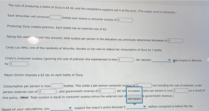 Solved 5. Problems and Applications Q5 The many identical | Chegg.com
